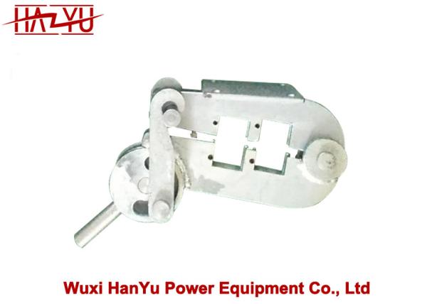 Quality SYD-100 100kN Transmission Line Stringing Tools High Altitude Crimping Tools for sale