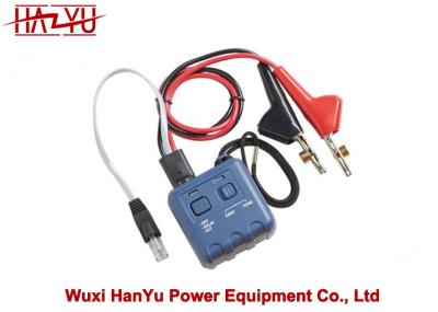Cina Powerline Tools Pro3000 Analog Probe Filter e generatore di tono analogico in vendita