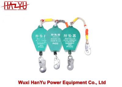 China 23kN Força Dispositivo anti-queda Segurança Prisioneiro anti-queda de aço inoxidável à venda