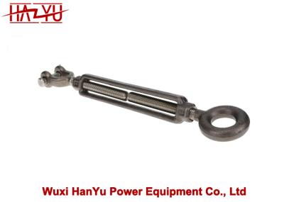 中国 3/8インチ スチールマウスターンバックル 6インチ 取っ取り USタイプ 販売のため