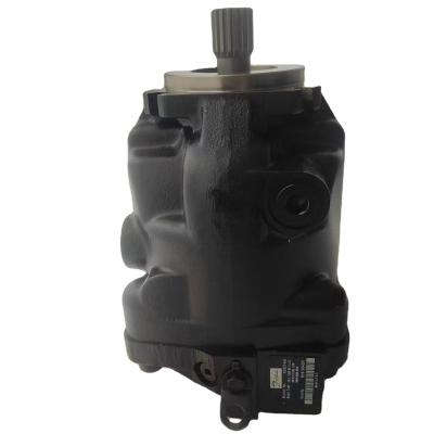 China Construction Machinery Bifang Danfoss Hydraulic Pumps ERR130/ERR100/ERR147Car Crane Hydraulic Pump for sale