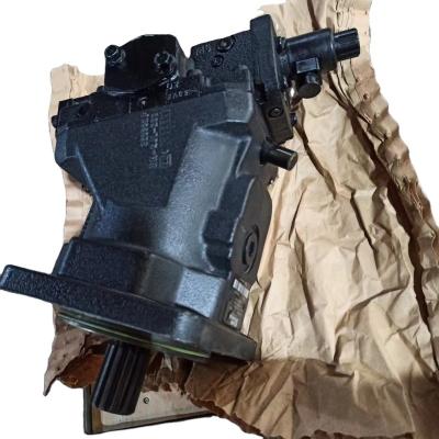 China Hydraulic Machinery Danfoss Engines 51V110/51V80/51V160/51V250 Concrete Mixer Truck Motor Hydraulic Motor for sale