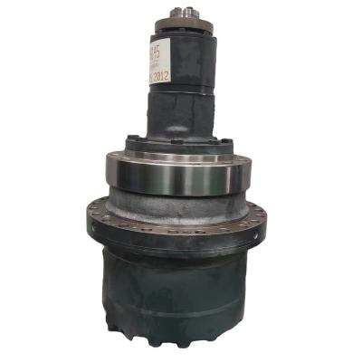 China Power Transmission Bi FangHydraulically Interlocked Bonfiglioli Gear Unit F130 Milling Machines Milling Drum Reducers for sale