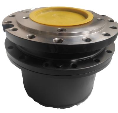 China BiFang Rexroth reducerGFT13/GFT17/GFT24/GFT26/GFT36/GFT50/GFT60/GFT80/GFT110Track drive speed reducer of construction machinery for sale