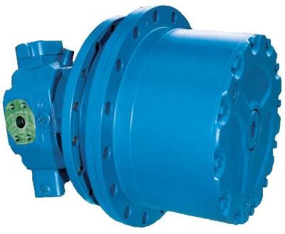 China BiFang Rexroth reducerGFT13/GFT17/GFT24/GFT26/GFT36/GFT50/GFT60/GFT80/GFT110Track drive speed reducer of construction machinery for sale