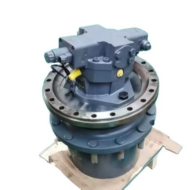 China BiFang Rexroth reducerGFT13/GFT17/GFT24/GFT26/GFT36/GFT50/GFT60/GFT80/GFT110Track drive speed reducer of construction machinery for sale