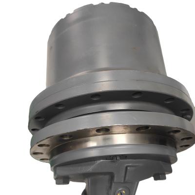 China Construction Machinery BiFang Rexroth Reducer GFT17/GFT24/GFT36 Track Drive Speed ​​Reducer Dynapek for sale