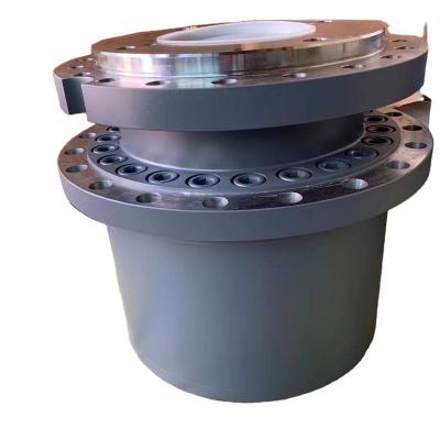 China Construction Machinery BiFang Rexroth Reducer GFT60/GFT80/GFT110 Track Drive Speed ​​Reducer Dynapek for sale