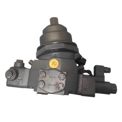China Rexroth A6VE28/A6VE55/A6VE80/A6VE90/A6VE107/A6VE160/Rotary Drilling Machinery Power Head Engine for sale