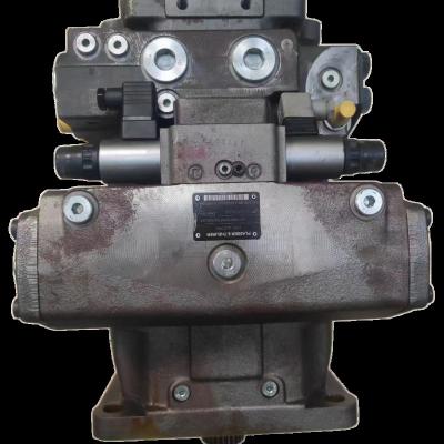 China Construction Machinery Bifang Rexroth Hydraulic Pumps A4VG28/A4VG40/A4VG56/A4VG71/A4VG90/A4VG125/A4VG180/A4VG250 for sale