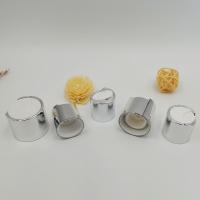 China UV Coating 24/410 ABS Shell PP inner Cap Disc Top Caps for sale