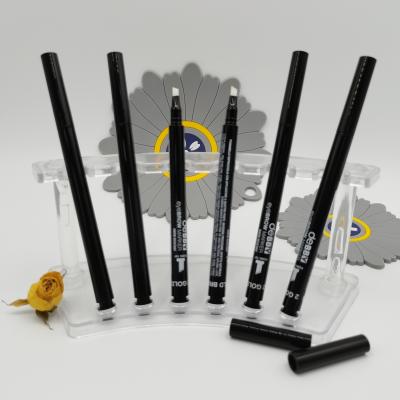 Cina Eye-liner vuoto basso Pen Private Printing Eye Makeup Pen Container di MOQ in vendita