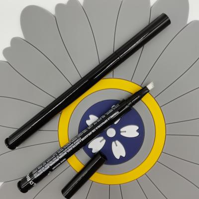 Cina Eye-liner vuoto basso Pen Private Printing Eye Makeup Pen Container di MOQ in vendita