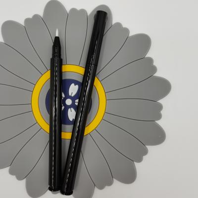 Cina Strumenti cosmetici 1.8mm liquidi di Pen Tip Size 1.5mm dell'eye-liner di stile di punta popolare del giro in vendita