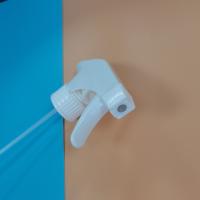 China Plastic Spring Foam Trigger Sprayer 28/410 Customized for sale