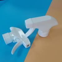 China Plastic Spring Foam Trigger Sprayer 28/410 Customized for sale