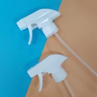 China Plastic Spring Foam Trigger Sprayer 28/410 Customized for sale