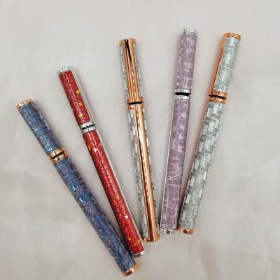 Cina Confezione impermeabile con penna per eyeliner di lusso con logo privato in vendita