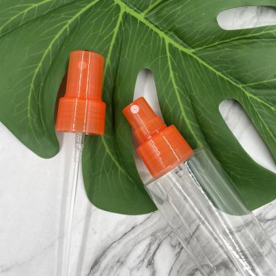 Cina Lo spruzzatore fine della foschia della bottiglia portatile pompa 24/410 di primavera regolare di dosaggio SS316 della chiusura 0.16ML in vendita