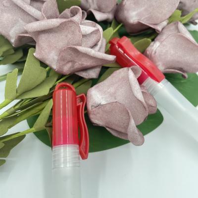 Cina la plastica del profumo di 8ml 10ml spruzza Pen Set che 0.12ML portatile ha personalizzato il colore in vendita