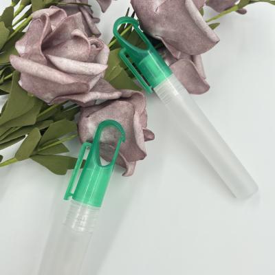 Cina Copertura d'attaccatura del fermaglio del prodotto disinfettante 8ml 10ml di Mini Pump Sprayer Pen Hand della primavera SS316 in vendita