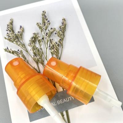 Cina Bottiglia di 15ML 20ML Matte Bottle Fine Mist Sprayers per Parfum in vendita