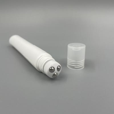 Cina La radura della metropolitana della palla di rullo di tre metalli imbottiglia il diametro 19mm della capacità di 7ml 15ml in vendita