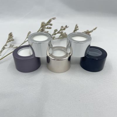 Cina Allume Reed Diffuser Bottle Caps 18/410 di colore su misura fragranza di aromaterapia in vendita