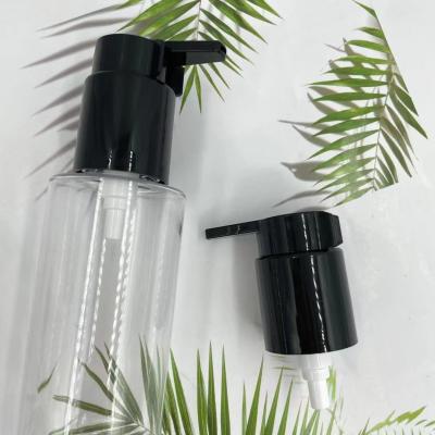 Cina Esterno ergonomico della primavera 0.5ml/T del principale 22/410 della pompa di trattamento della crema di fronte in vendita