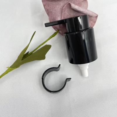 Cina Esterno ergonomico della primavera 0.5ml/T del principale 22/410 della pompa di trattamento della crema di fronte in vendita