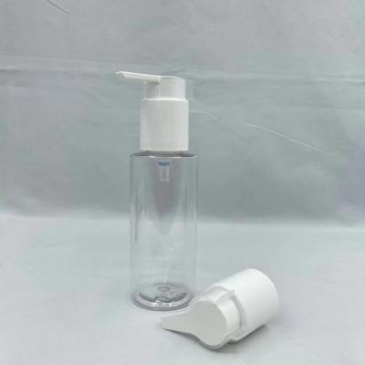 Cina il trattamento riutilizzabile della lozione 0.5ml/T screma la pompa 22/410 con l'esterno della primavera della clip SS316 in vendita