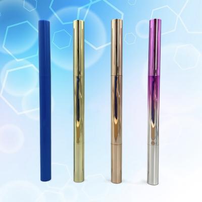 Cina La matita di sopracciglio universale di trucco spruzza il materiale graduale dell'ABS di scoloramento in vendita