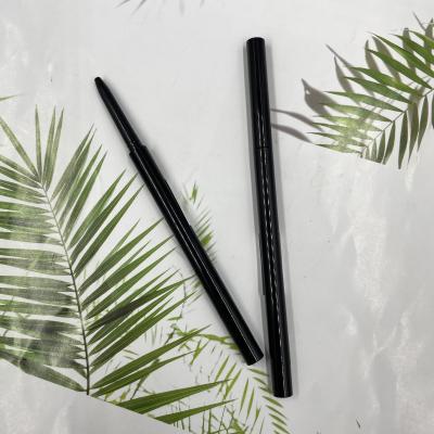 Cina Contenitore di plastica esile vuoto di riempimento di trucco del diametro 6mm di altezza 123mm di stile della matita di sopracciglio di capacità 0.08g in vendita