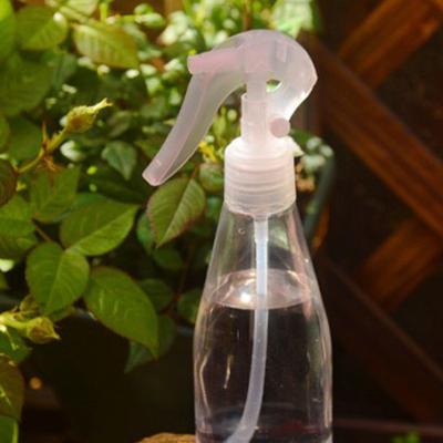中国 プラスチック取り替えのスプレーのびんは金を24/410の28/410のアルミニウム閉鎖0.3ml誘発する 販売のため