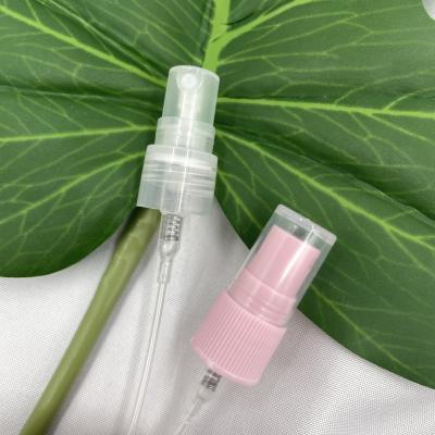 Cina 13/410 di chiusura profuma la vite costolata di Mini Mist Sprayer pp su colore su misura in vendita