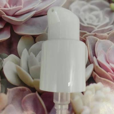 Cina 24/410 di primavera dell'erogatore della pompa della crema della chiusura fuori di uscita 0.24ml in vendita