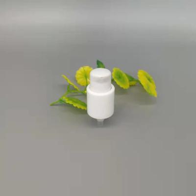 Cina 24/410 di primavera dell'erogatore della pompa della crema della chiusura fuori di uscita 0.24ml in vendita