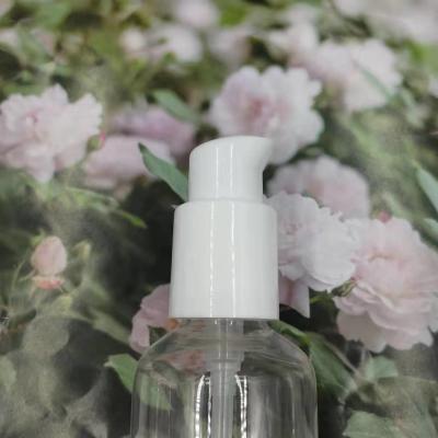 Cina 24/410 di primavera dell'erogatore della pompa della crema della chiusura fuori di uscita 0.24ml in vendita
