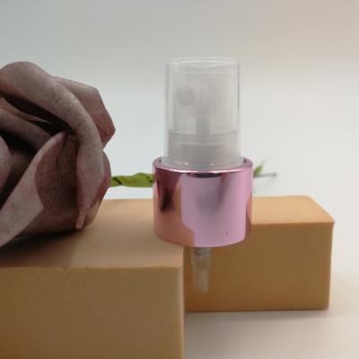 Cina 20/410 di pompa fine dello spruzzatore della foschia della primavera di 0.12ml Ss304 in vendita