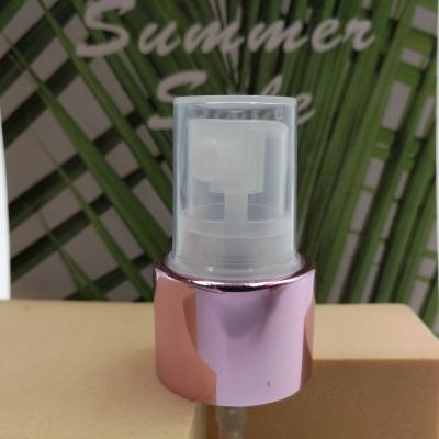 Cina 20/410 di pompa fine dello spruzzatore della foschia della primavera di 0.12ml Ss304 in vendita