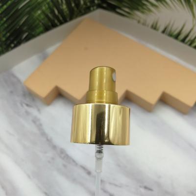 Cina 28/410 di primavera trasparente fine del cappuccio Ss316 della pompa pp dello spruzzatore della foschia in vendita