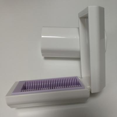 Cina Gli ABS affrontano la capacità del contenitore 30pcs di crema con il magnete in vendita
