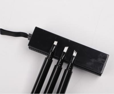 Cina Eye-liner vuoto basso Pen Private Printing Eye Makeup Pen Container di MOQ in vendita