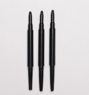 Cina il sopracciglio capo di trucco del doppio 2.5g disegna a matita differente si dirige verso le opzioni in vendita