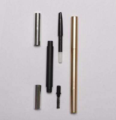 Cina La matita di sopracciglio universale di trucco spruzza il materiale graduale dell'ABS di scoloramento in vendita