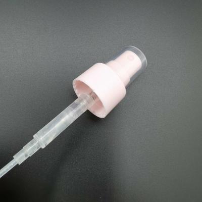 Cina Pompa a spruzzo a nebbia fine capovolta a 360 gradi per liquidi ad alta viscosità in vendita