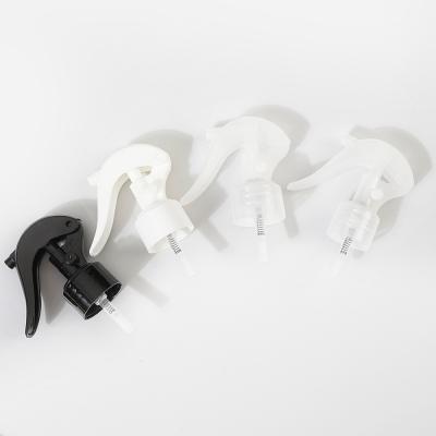 中国 プラスチック取り替えのスプレーのびんは金を24/410の28/410のアルミニウム閉鎖0.3ml誘発する 販売のため