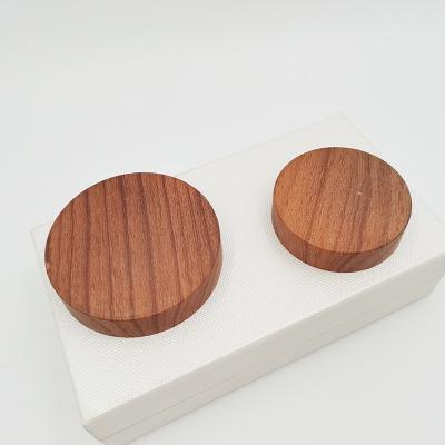 China Tampão de parafuso 58mm diâmetro de alta qualidade do ABS + dos PP do grande 70mm 89mm com os tampões plásticos do forro de selo à venda