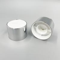 China UV Coating 24/410 ABS Shell PP inner Cap Disc Top Caps for sale