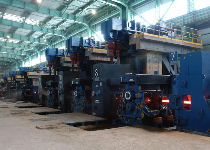 Проверенный китайский поставщик - Guangzhou Changfeng Steel Co., LTD